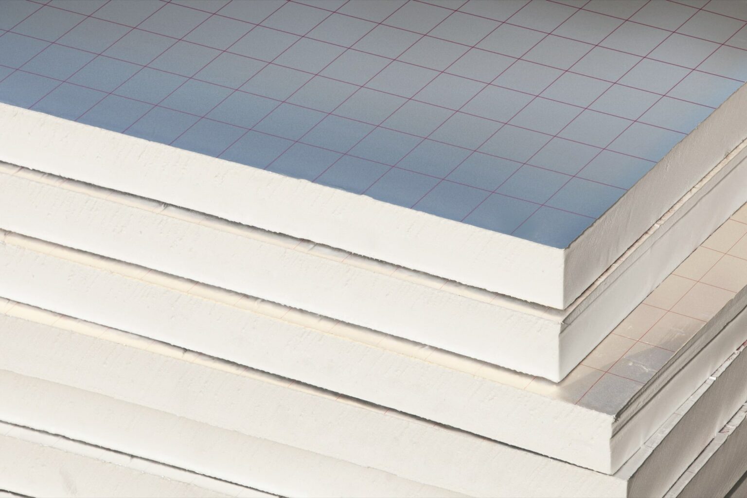 Insulation boards - PLIXXENT