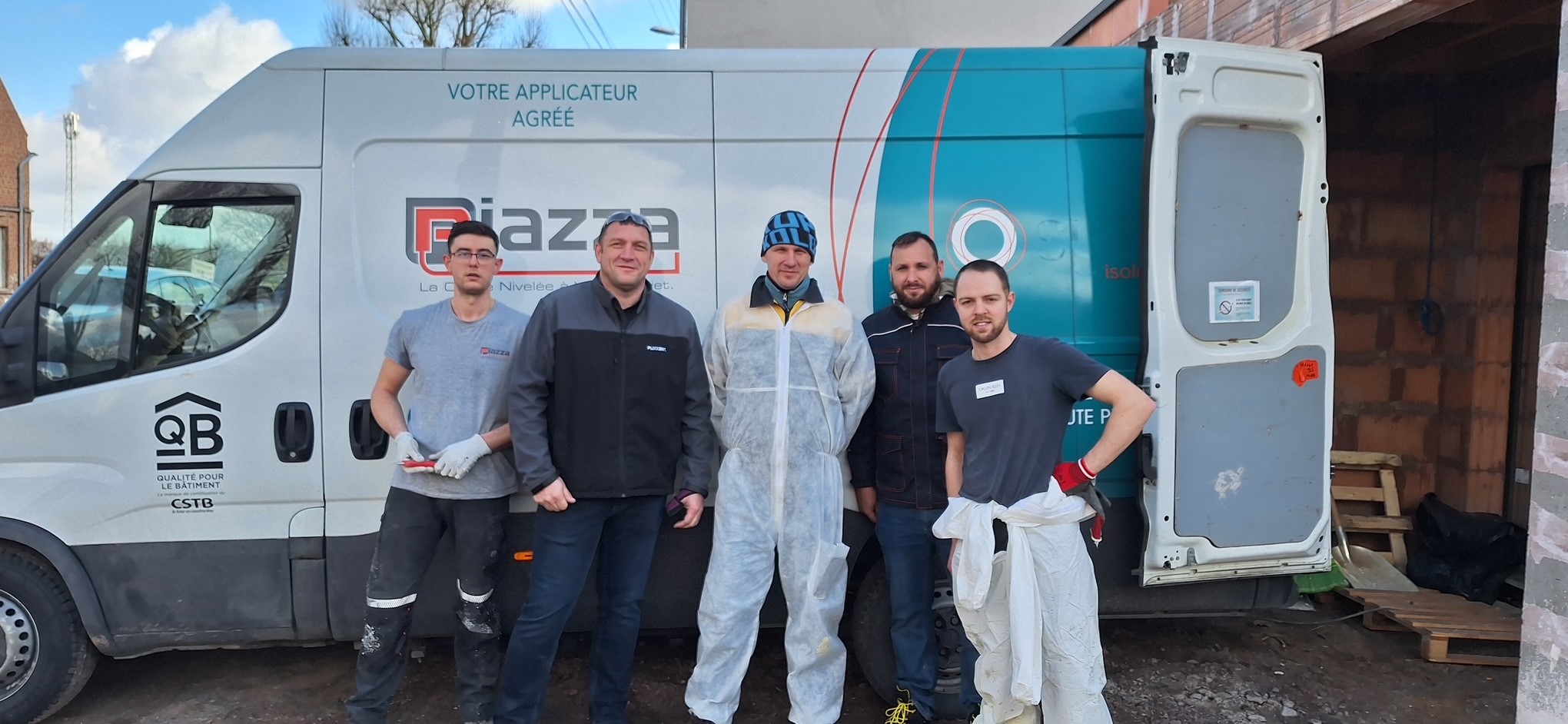 Startseite - PLIXXENT