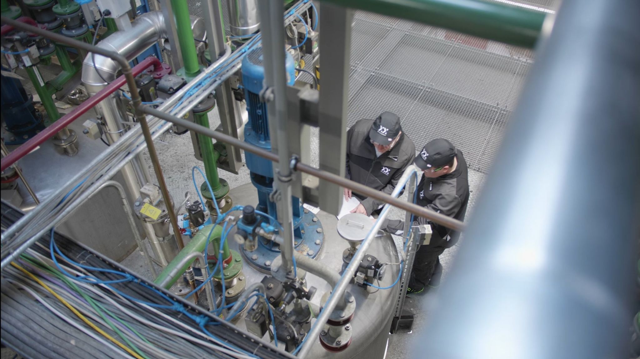 Startseite - PLIXXENT