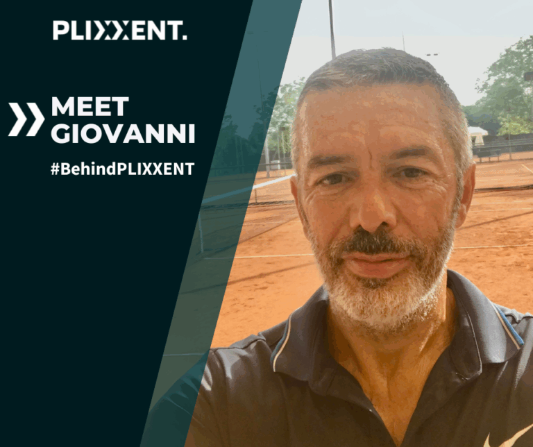 Startseite - PLIXXENT